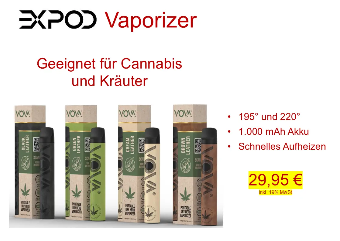 Fachgeschäft für e-Zigaretten, Liquids, Aromen und CBD Produkte ...